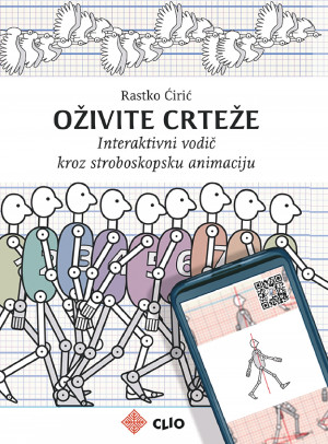 OŽIVITE CRTEŽE - Interaktivni vodič kroz stroboskopsku animaciju