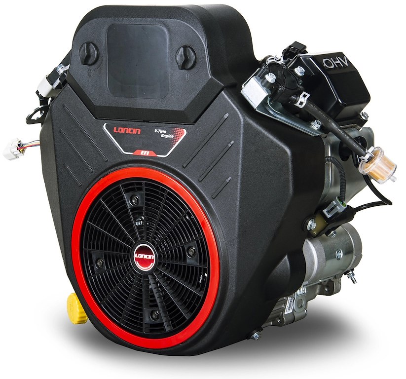 Ugradni motor Loncin LC2P76F