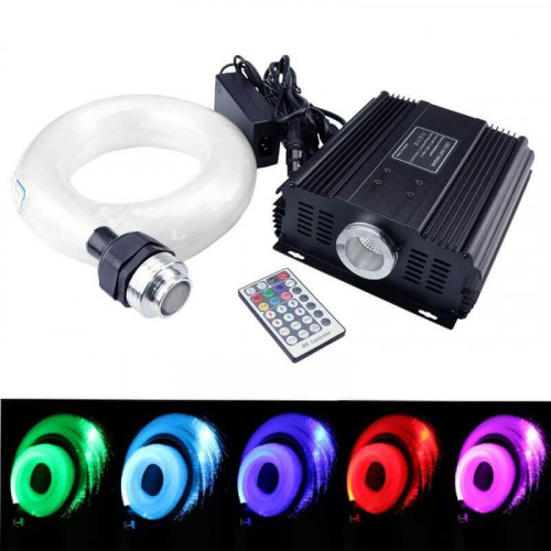 Led Rgb Zvezdano Nebo 45W