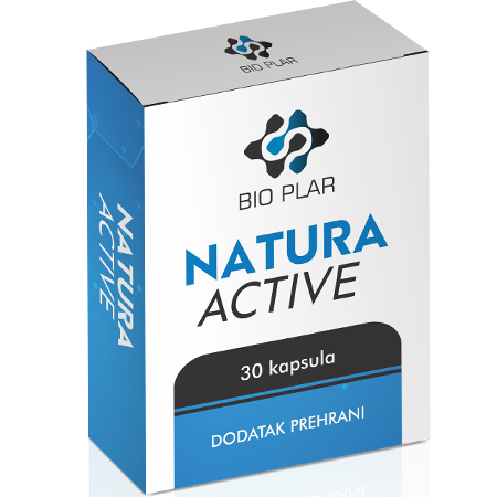 Natura Active