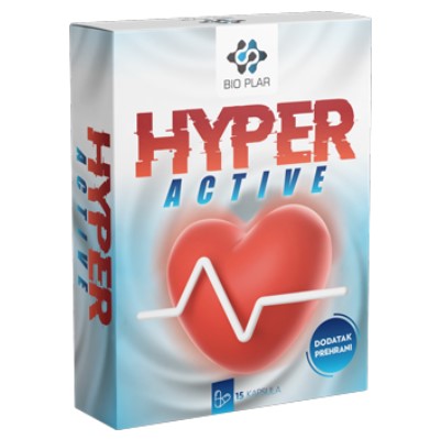 Hyper Active