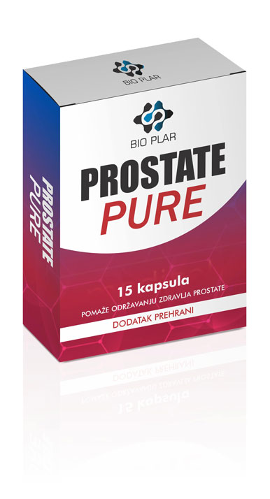 Prostate Pure