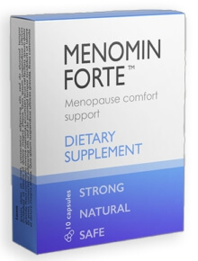 Menomin Forte