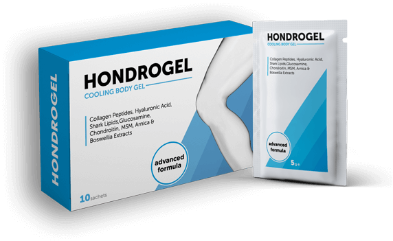 Hondrogel