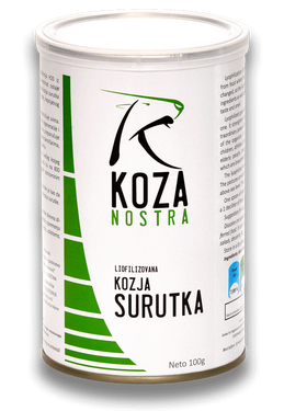 Koza Nostra