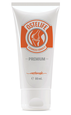 Ostelife Premium Plus