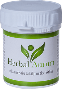 Herbal Aurum