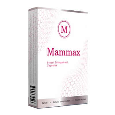 Mammax