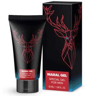 Maral Gel