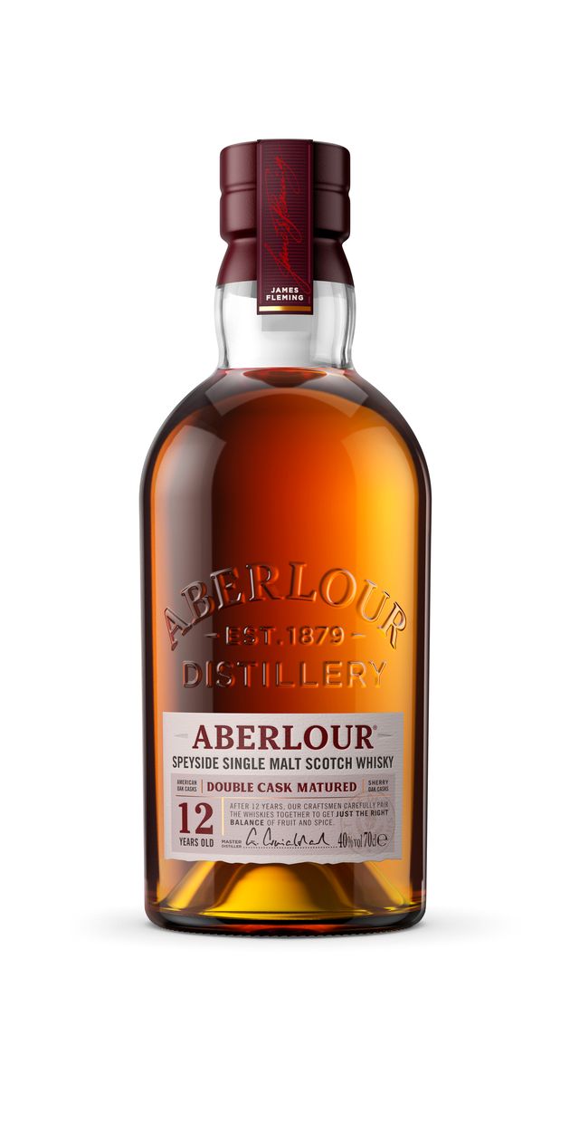 Aberlour 12 YO 70cl