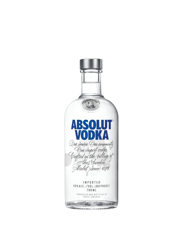 Absolut 70cl