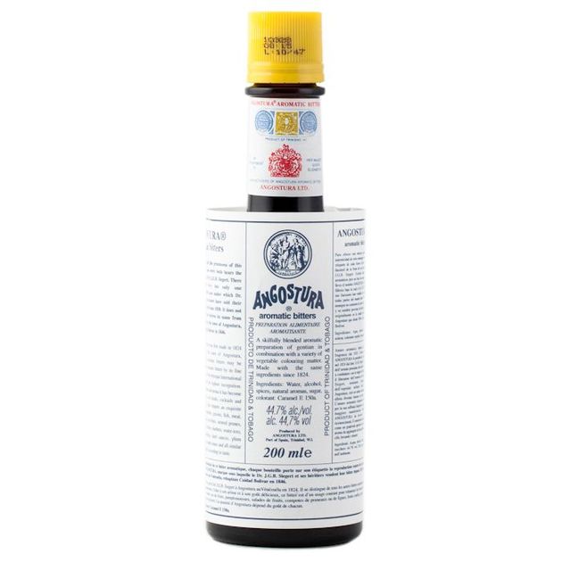Angostura Aromatic Bitter 20cl