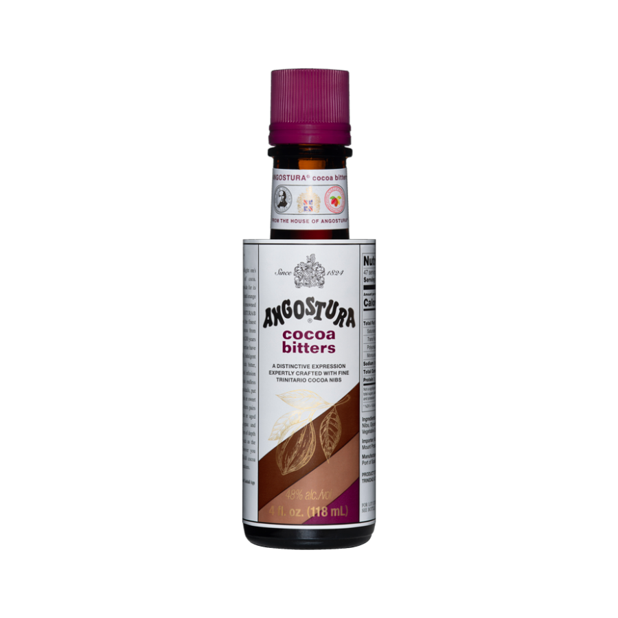 Angostura Cocoa Bitter 10cl