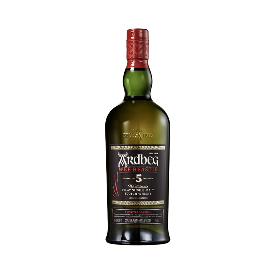 Ardbeg 5 YO 70cl