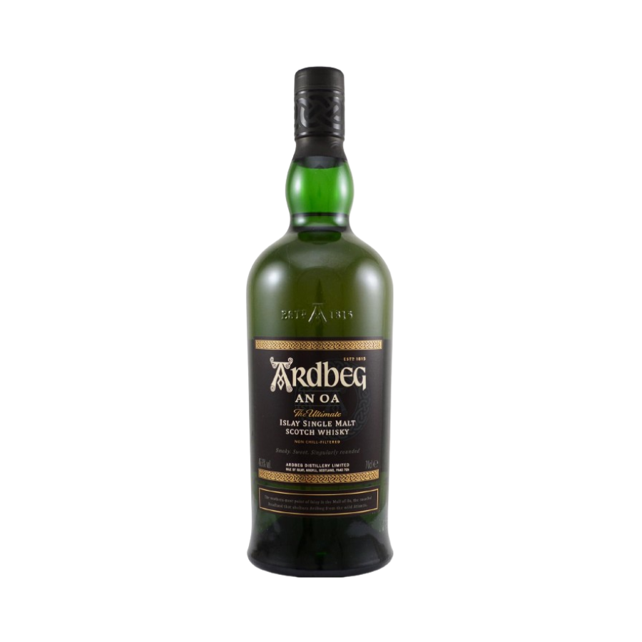 Ardbeg AN OA 70cl