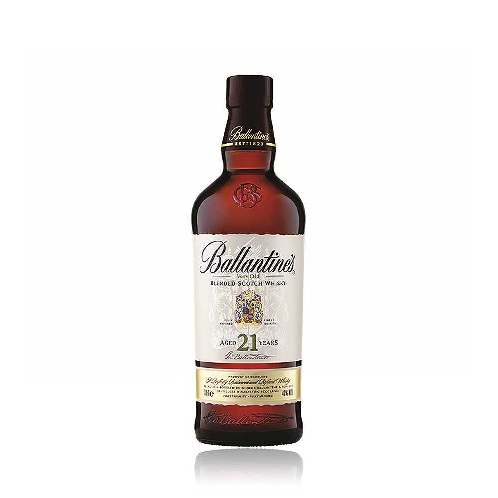 Ballantine’s 21 YO 70cl