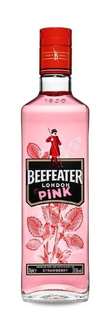 Beefeater Pink 70cl