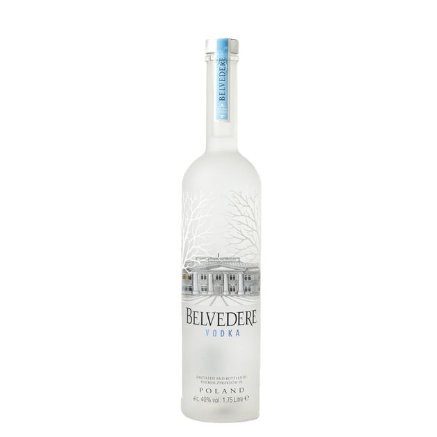 Belvedere 175cl