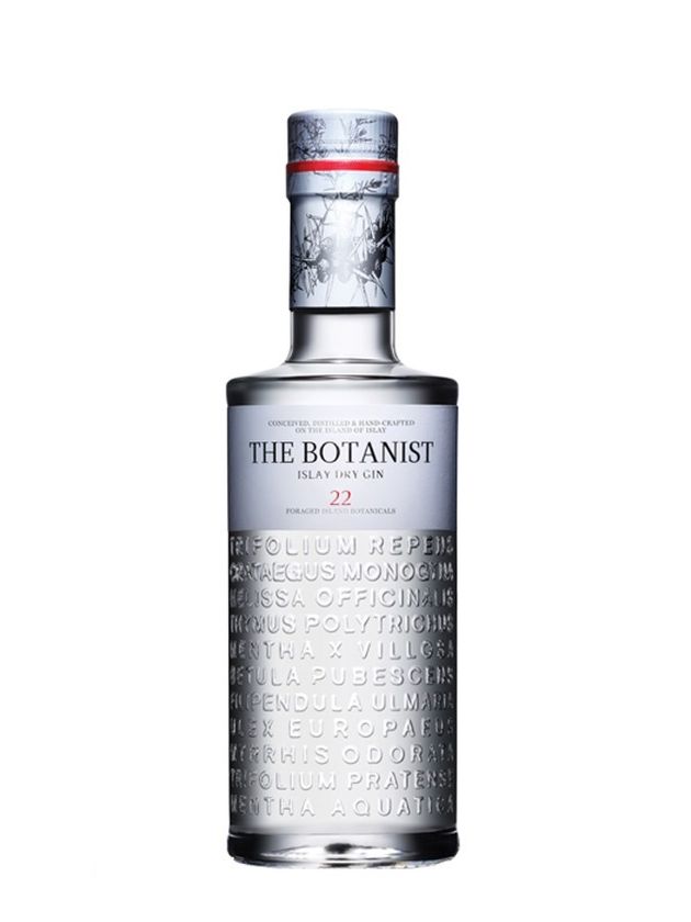 Botanist 70cl