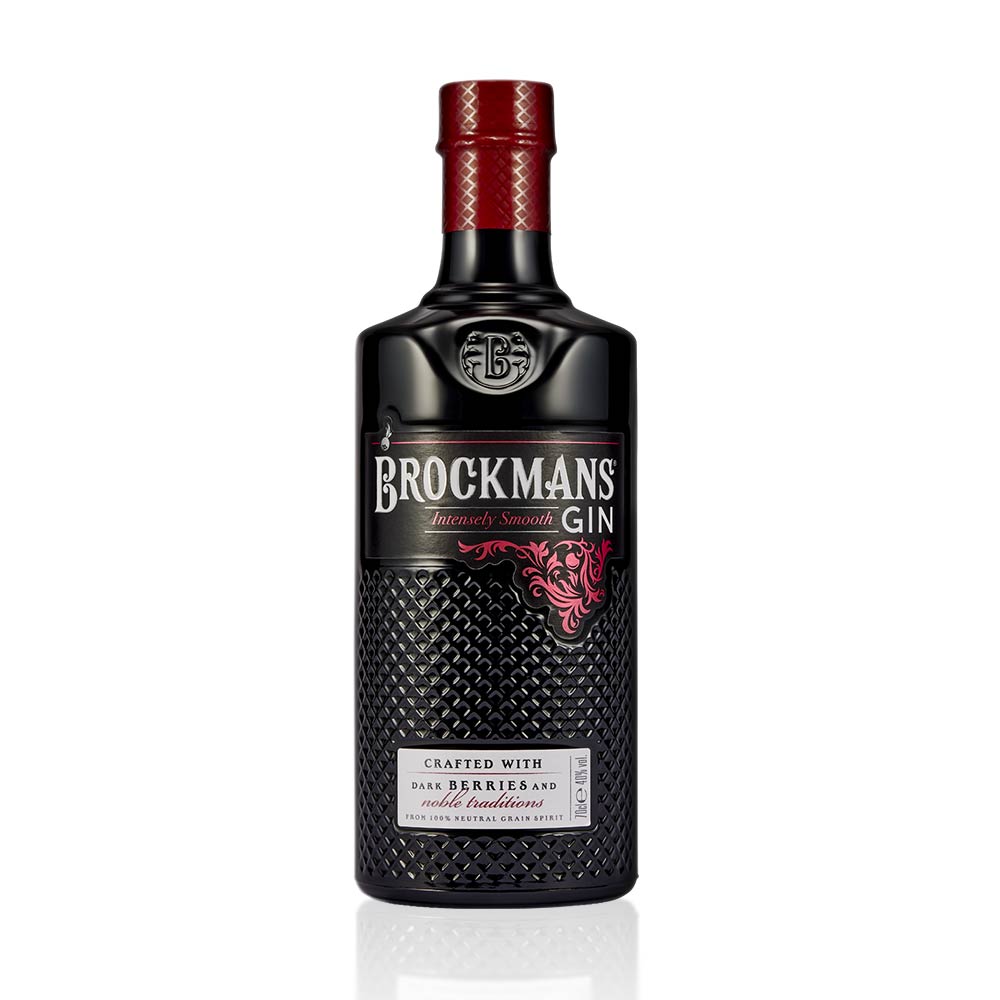 Brockmans 70cl