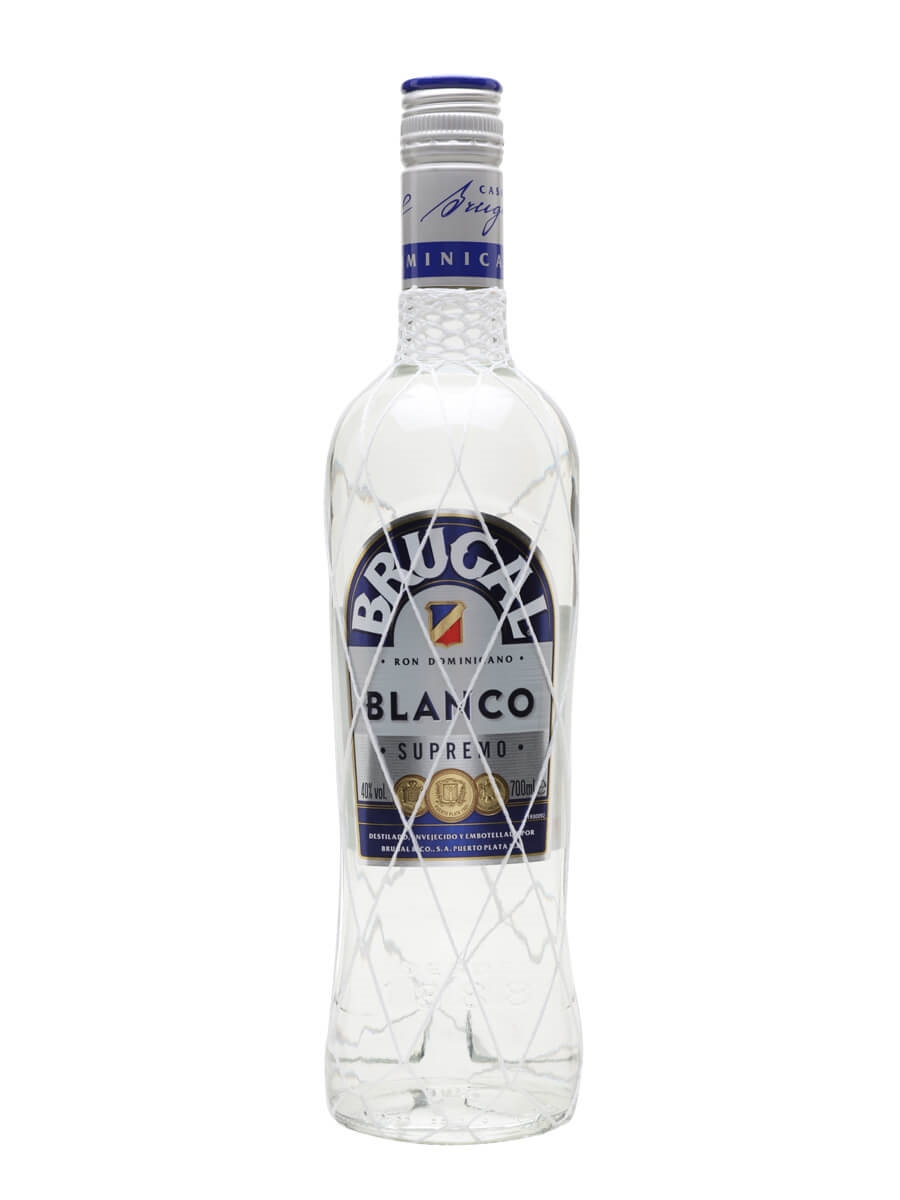 Brugal Blanco 70cl