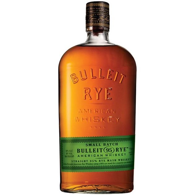 Bulleit Rye 70cl