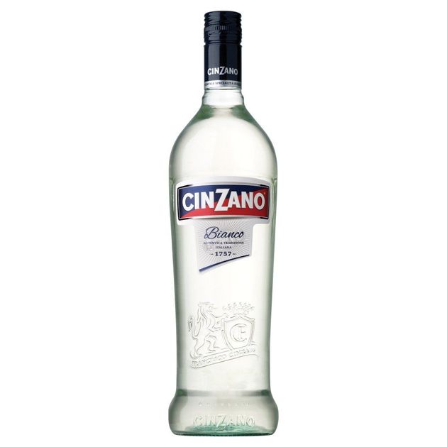 Cinzano Bianco 75cl