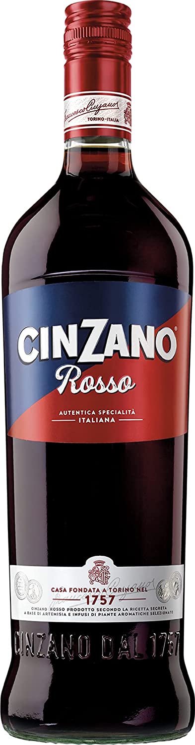 Cinzano Rosso 75cl