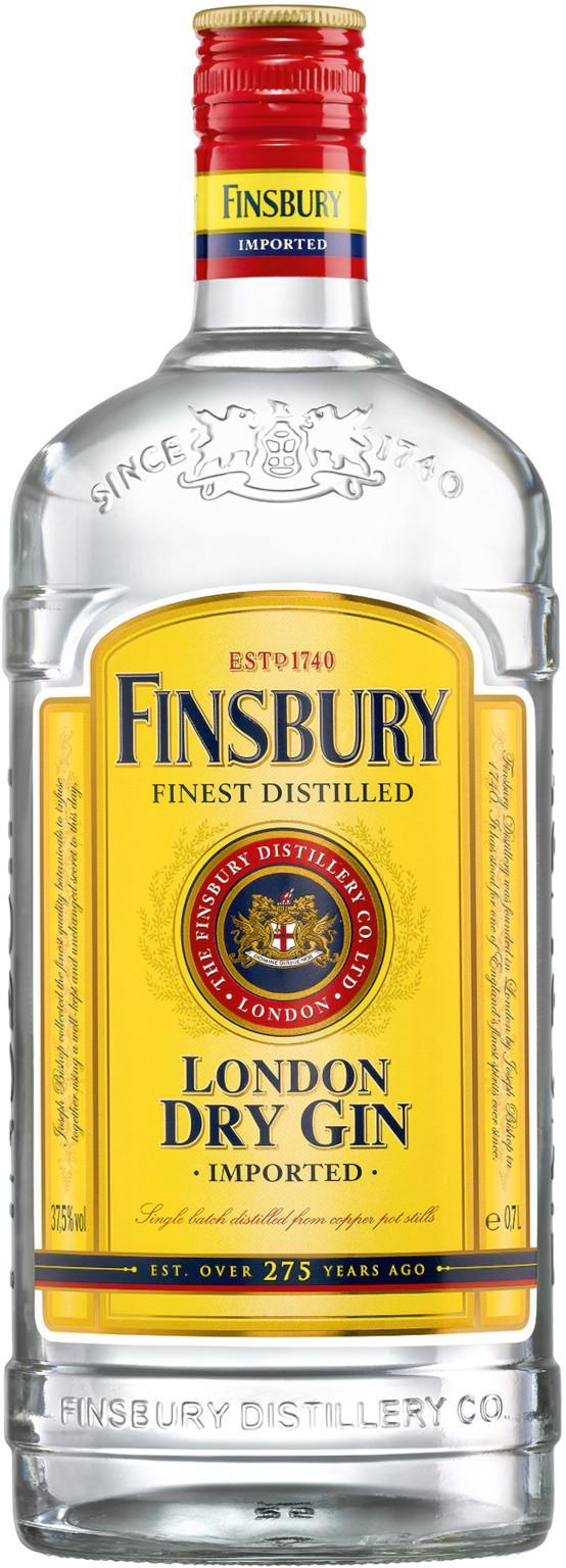 Finsbury 70cl