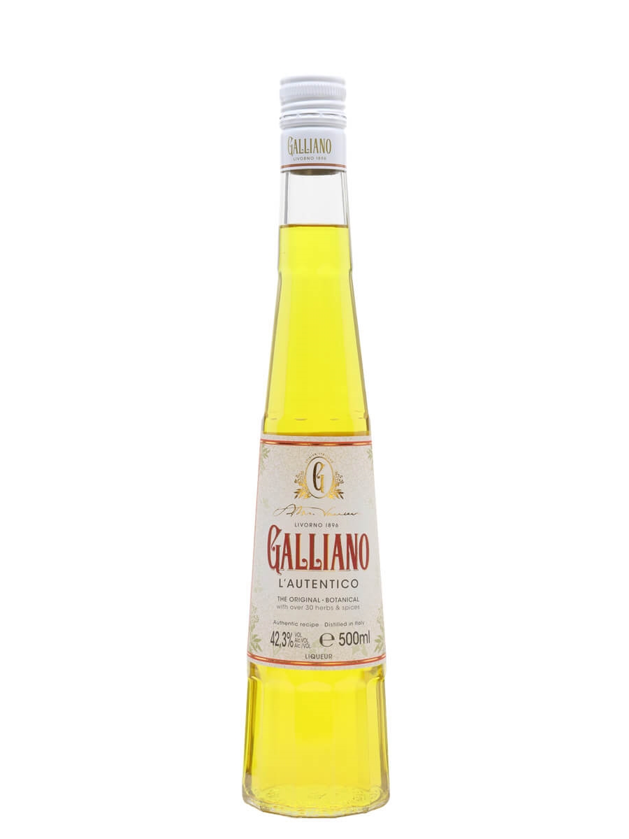Galliano L’Autentico 50cl