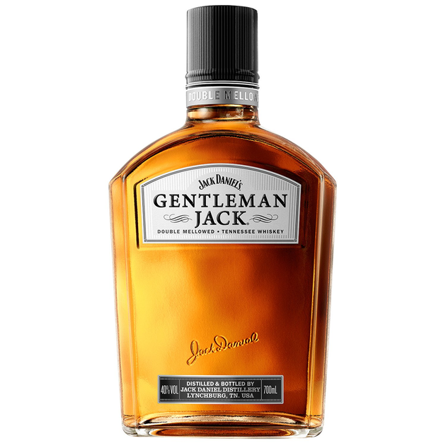 Gentleman Jack 70cl