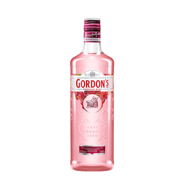 Gordon’s Pink 100cl