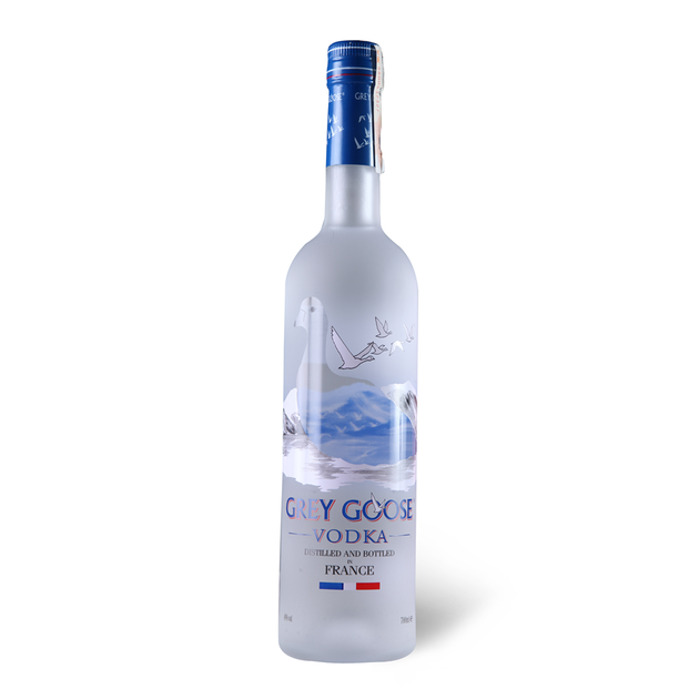 Grey Goose 70cl
