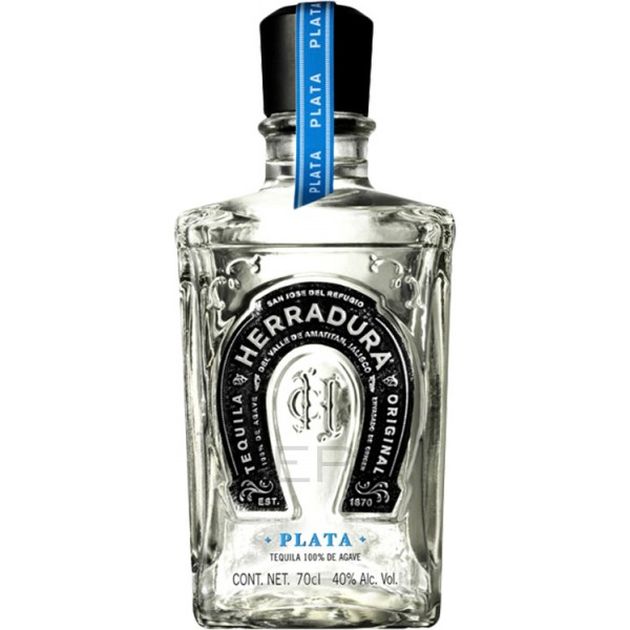 Herradura Blanco 70cl
