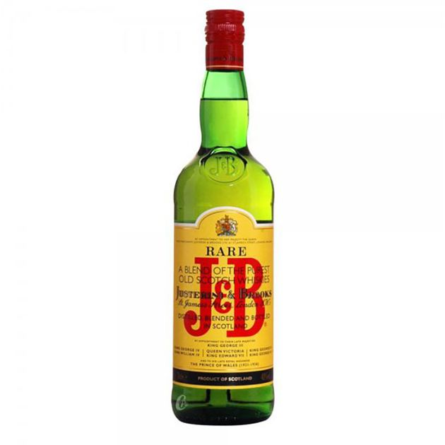 J&B 70cl