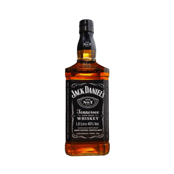 Jack Daniel’s 100cl
