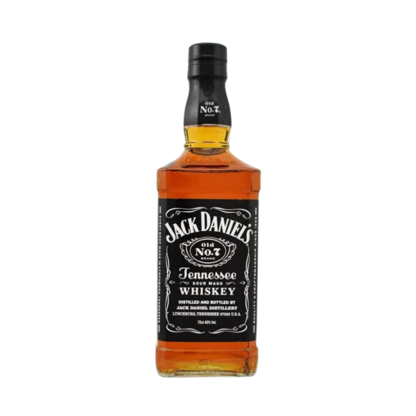 Jack Daniel’s 70cl