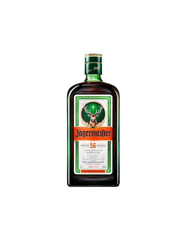 Jagermeister 70cl