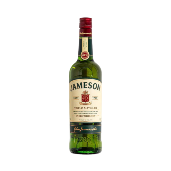 Jameson 100cl