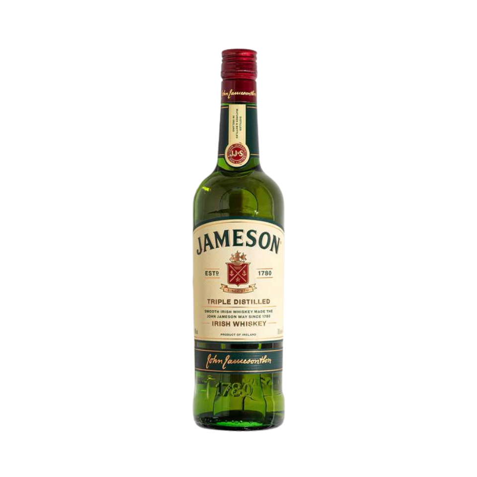 Jameson 70cl