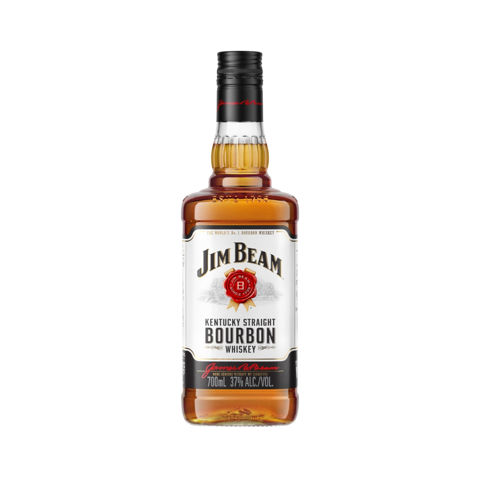 Jim Beam 70cl