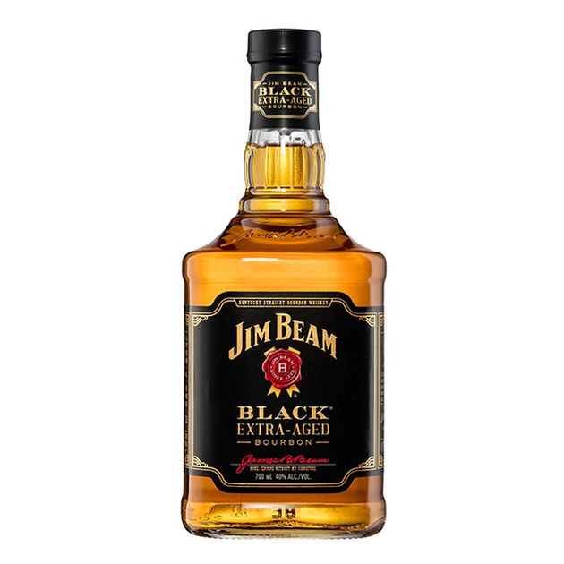 Jim Beam Black 70cl