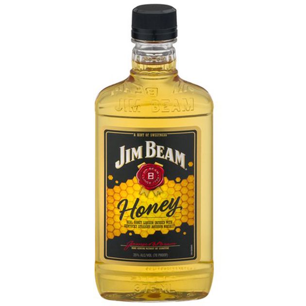 Jim Beam Honey 70cl