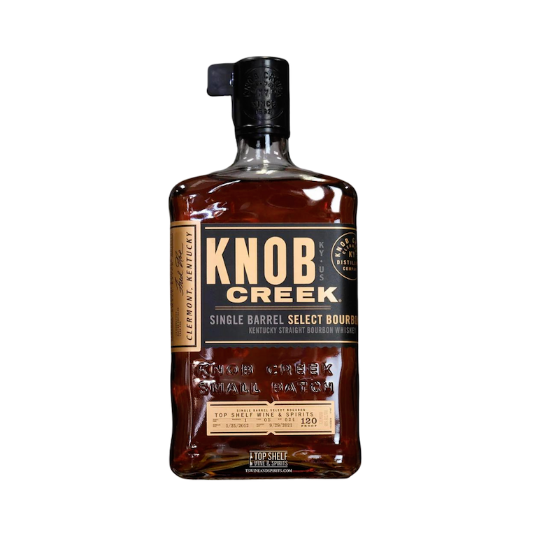 Knob Creek 70cl