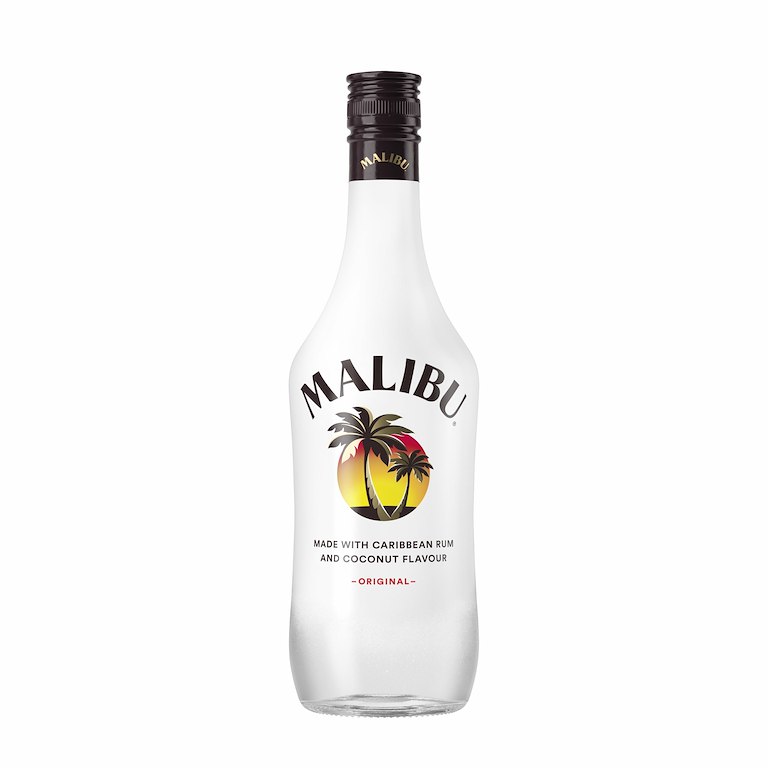 Malibu 70cl