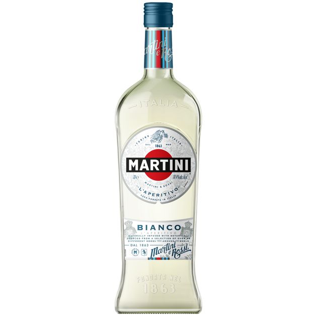 Martini Bianco 100cl
