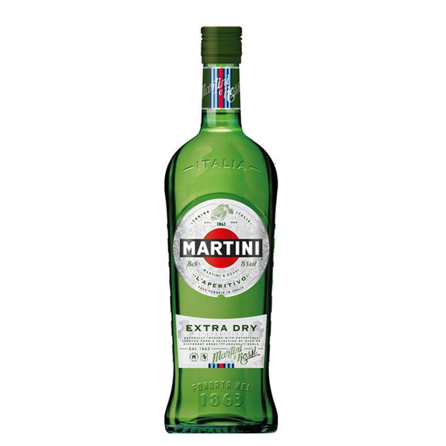 Martini Extra Dry 100cl