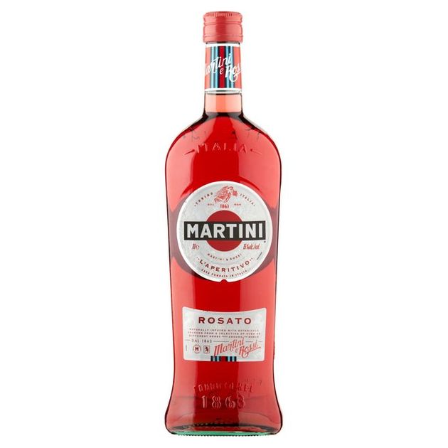 Martini Rosato 100cl