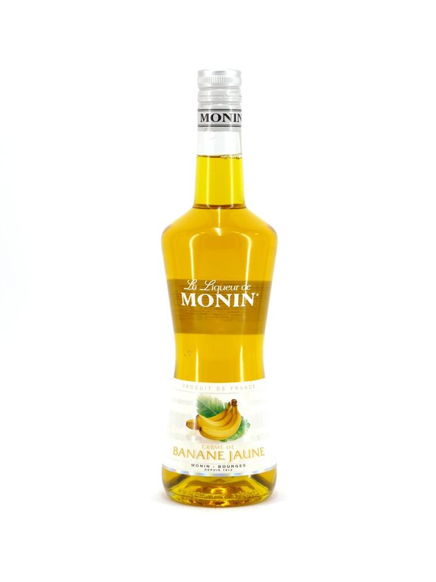 Monin liker Banana 70cl