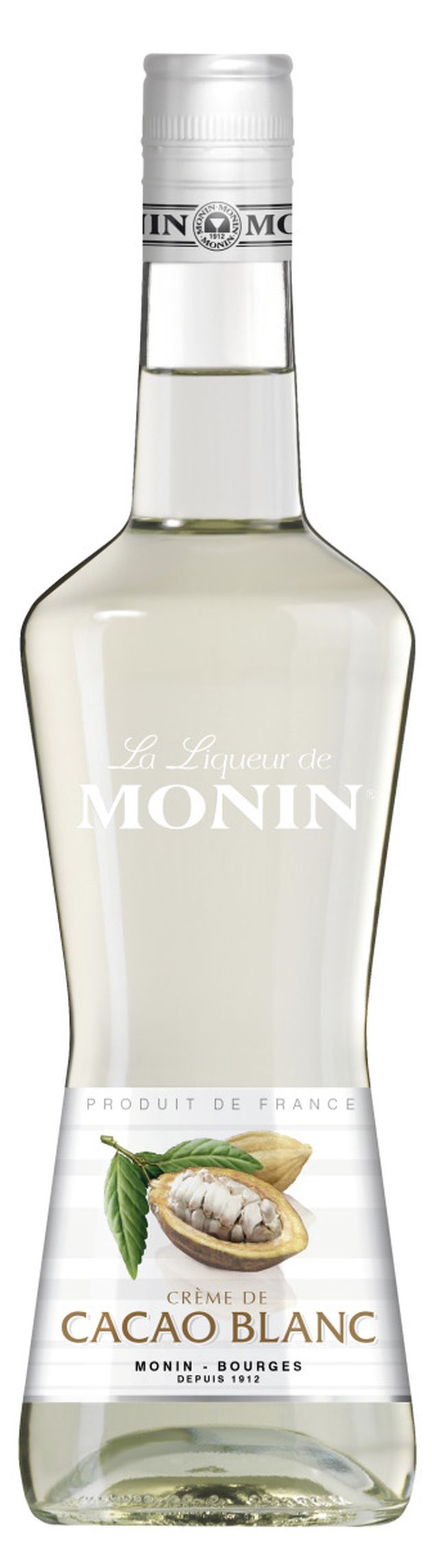 Monin liker Beli kakao 70cl